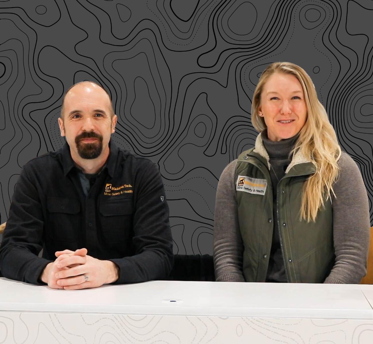 Why I SME - Society for Mining, Metallurgy & Exploration