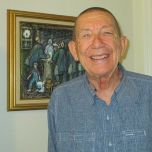 Mike Korb - Society for Mining, Metallurgy & Exploration