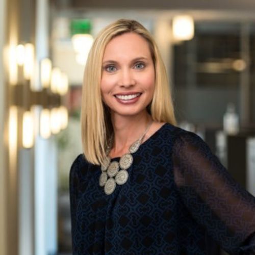 Kimberly (Finke) Morrison, PE, RG - Society for Mining, Metallurgy ...