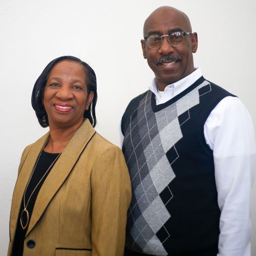 Everod V. Samuel - Society for Mining, Metallurgy & Exploration