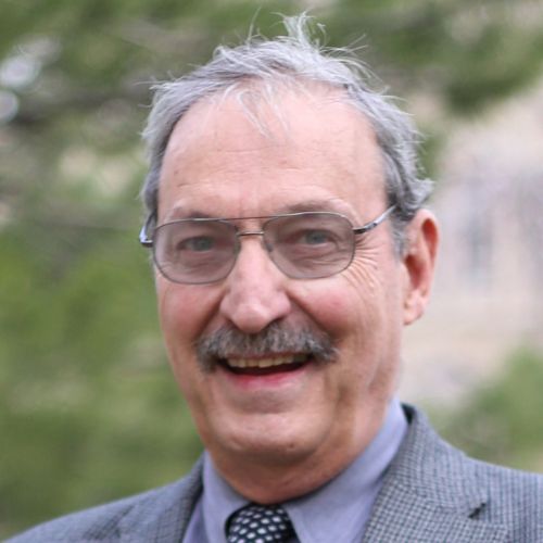 Dr. Patrick Taylor - Society for Mining, Metallurgy & Exploration