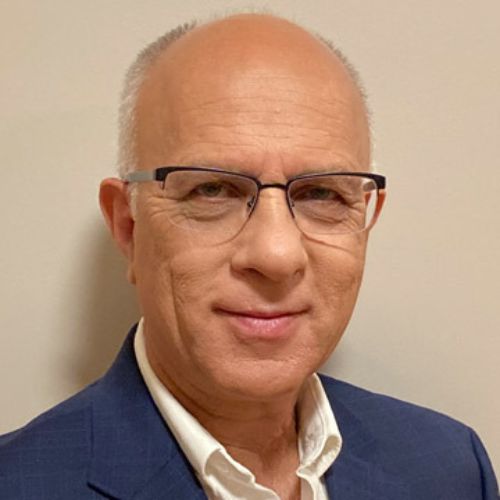 Louis Falco - Why I Build Beneath - UCA of SME