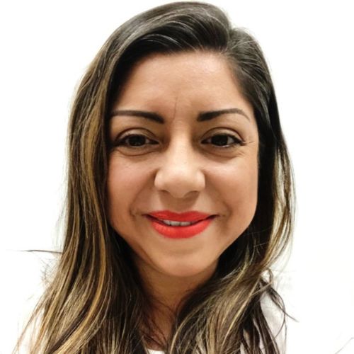 Rosa Maria Rojas Espinoza, MSc - Society for Mining, Metallurgy ...