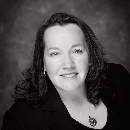 Andrea Brickey - Society for Mining, Metallurgy & Exploration