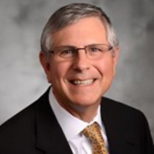 George Luxbacher - Society for Mining, Metallurgy & Exploration