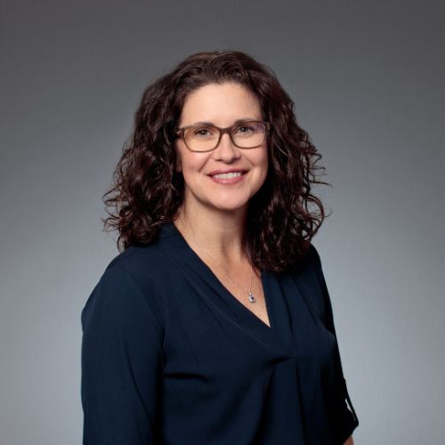 Alma Feldpausch - Society for Mining, Metallurgy & Exploration