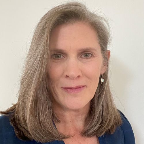 Anne Williamson - Society for Mining, Metallurgy & Exploration