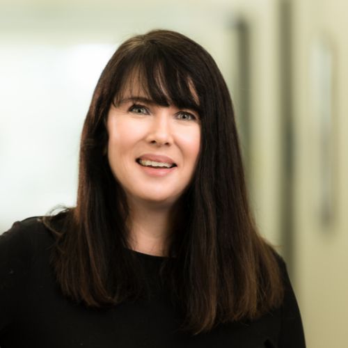 Ronel Kappes - Society for Mining, Metallurgy & Exploration