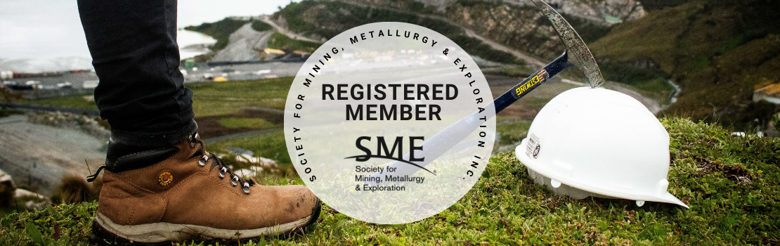 Registered Member Program - Society for Mining, Metallurgy & Exploration