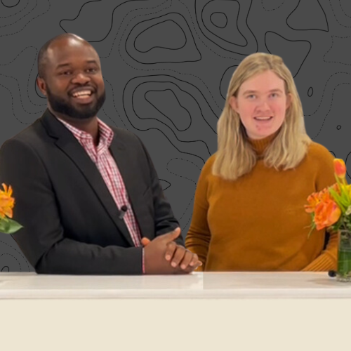 Alison Mertz & Jeffrey Gordon - Society for Mining, Metallurgy ...