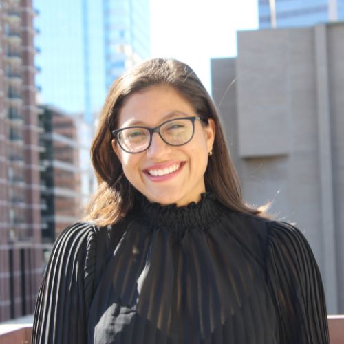 Isabel M Peñaloza - Society for Mining, Metallurgy & Exploration